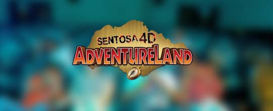 4D Adventureland - Singapore Attractions – SingaporeAttractions.com